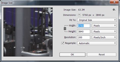 resizing images and why you should web development uwsp
