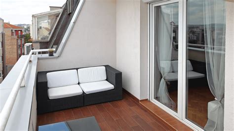 Cuál Es El Mejor Cerramiento Para Tu Terraza Tuio Blog