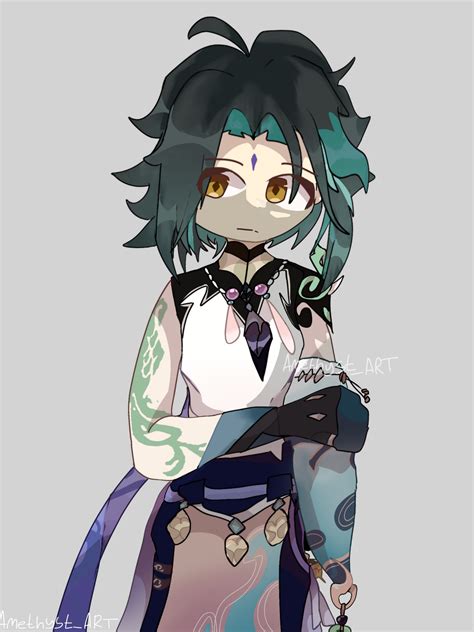 Art That I Made In School Testing Drawing Human Kamiya Artz[amethyst