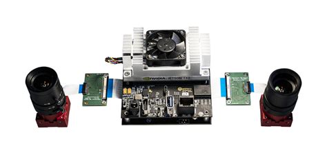 antmicro · allied vision alvium drivers released for jetson tx2 and nano