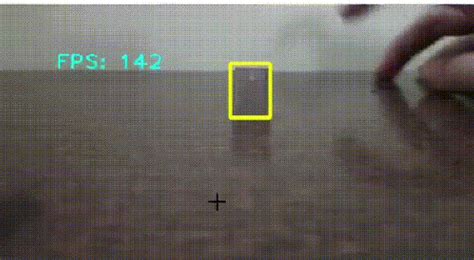 Object Tracking From Scratch Opencv And Python Pysource Pyimagesearch