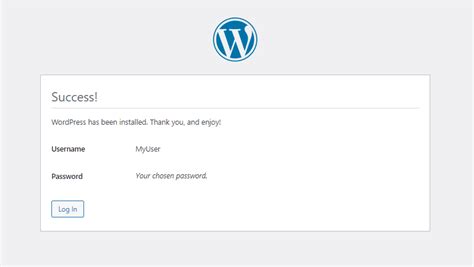 how to install wordpress on windows 10 using iis web server pentarock