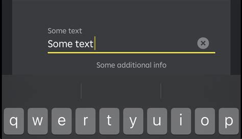 swift make all view contained textfield be visible above keyboard