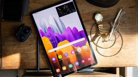 Review Samsung Galaxy Tab S9 Plus Khi Nào Ra Mắt Và Giá