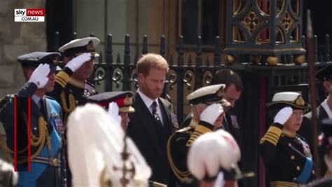 King Charles Stopped Taking Prince Harrys Calls After Rude Request