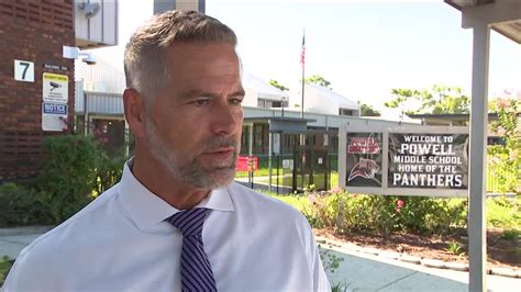 Hernando County Superintendent Starts New Year With Optimism