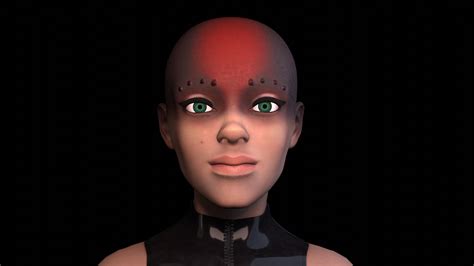 hell queen in characters ue marketplace