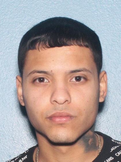 Angel Joel Alvarado Santiago Sex Offender In Phoenix Az 85033