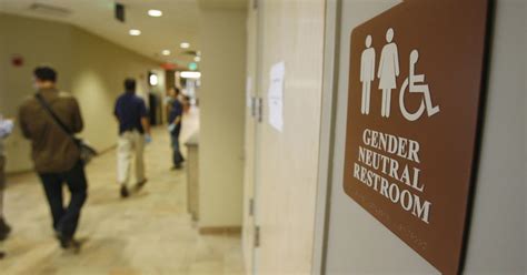 South Dakota Governor Vetoes Anti Transgender Bathrooms Law Cbs News