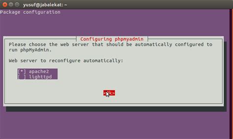 cara instal apache mysql dan php di ubuntu 16 04 sebardi blog