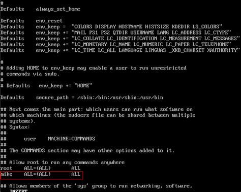 使用非root的普通用户挂载文件系统到linux 弹性文件服务 sfs 用户指南（阿布扎比区域） 其他操作 华为云