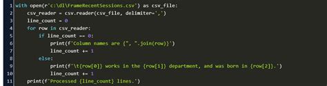 writeheader csv python code example