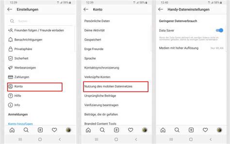 Besondere Mikrobe Ladenbesitzer Kamera Bei Instagram Aktivieren Ziel