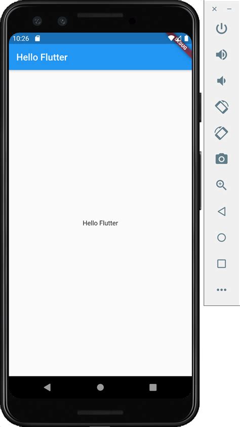 【flutter】アプリ開発入門 flutter環境構築 hello flutter ios qiita