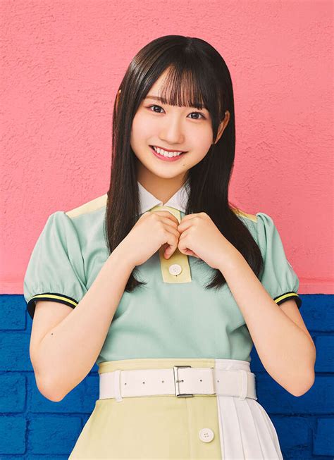 藤嶌 果歩 メンバー 日向坂46公式サイト