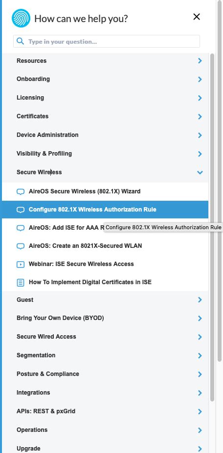 solved byod with cisco ise and wlc cisco community