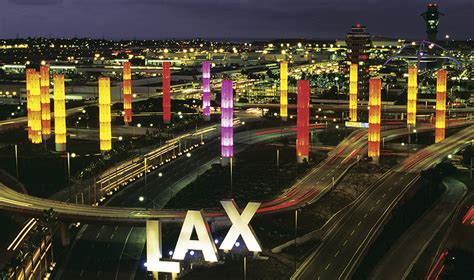 The Lax Gateway Obe