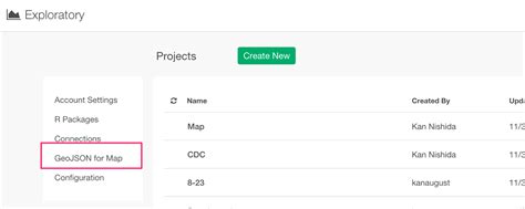 visualizing geospatial data with your own geojson learn data science