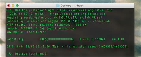 the best command line tools you can get on your mac with homebrew