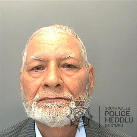 Sex Offenders Database Uk Cardiff