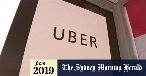 Video Huge Class Action Launched Against Uber