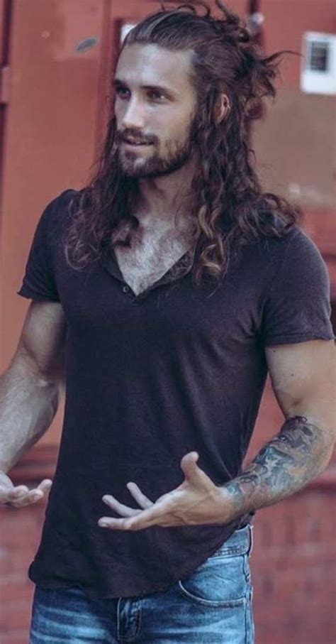 5 Sexy Curly Hairstyle To Make Men With Straight Hair Jealous