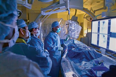 Cerebrovascular Center Mcgovern Medical School