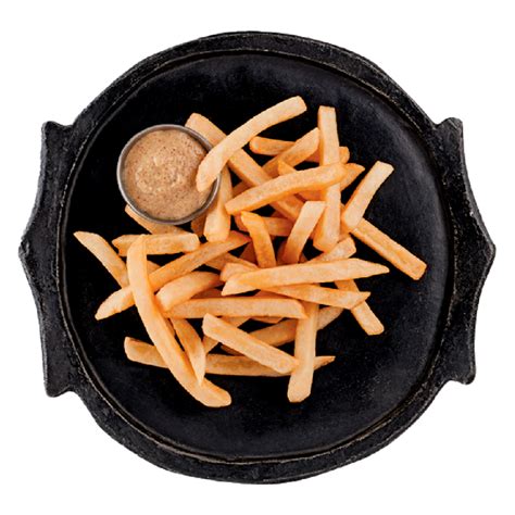 Papas A La Francesa 11x11 Caseras Premium Mccain Mccaincolombia