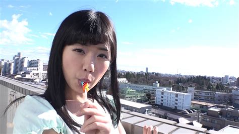 【動画1時間45分】美少女ハァーハァー さわっても良いよ ありす 今晩のおかずグッドウィル