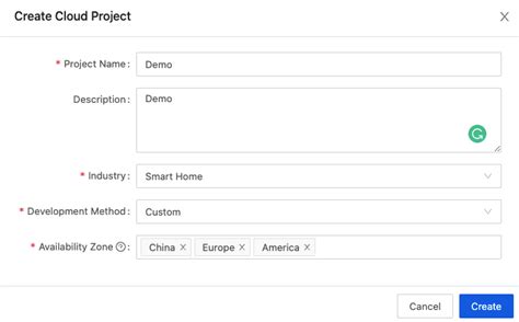 iot development practice in python on tuya cloud development platform