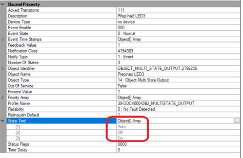 bacnet brief introduction to basics part 6 domat control system