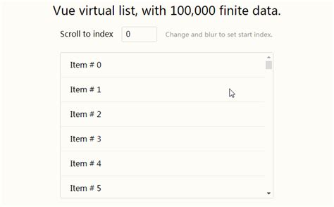 37 javascript infinite scroll example modern javascript blog