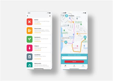 fix bugs on flutter mobile apps by atet atet fiverr