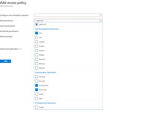 configure customer managed keys for your azure batch