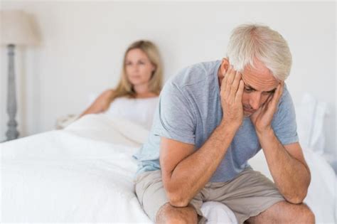 Why Am I Impotent Common Causes And Treatments