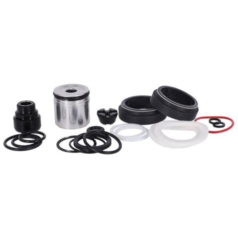 Rockshox Service Kit 200 Hours 1 Year Pike Select C1 2023 00