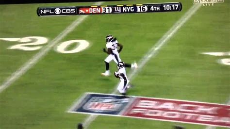 Best Touchdown Ever In Nfl Youtube
