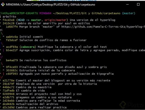 git tag cómo utilizar versiones y etiquetas en github