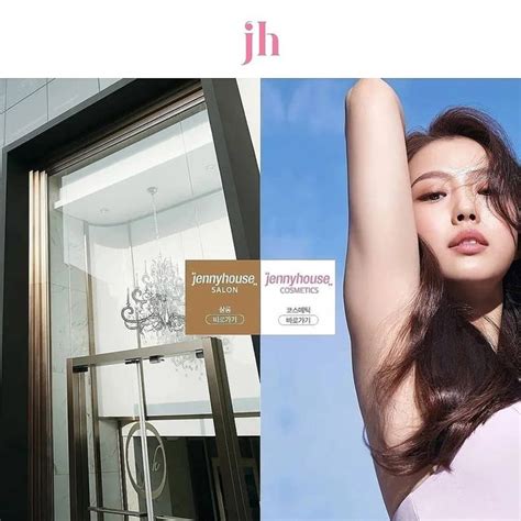 Jenny 제니하우스 Jennyhouse Jennyhouse Jenny On Threads