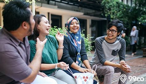 Berbuat Baik Pada Tetangga