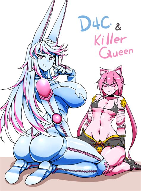 Rule 34 2021 2girls Ass Big Ass Big Breasts Blue Skin Bra Breasts Cat