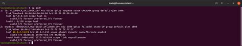 getting started with home assistant part 1 installation