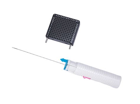 Transperineal Needle Guides Prostate Biopsy Suzhou Leapmed Healthcare