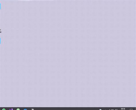 windows 10 background not showing microsoft community