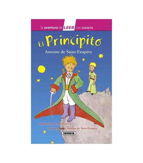 El Principito Aventuras En Un Sueño Mágico