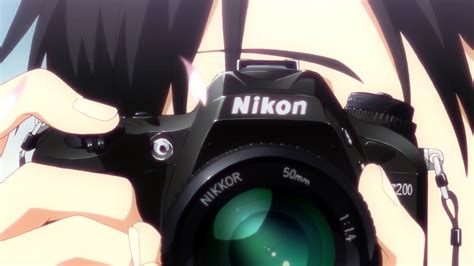 Tvアニメ『多田くんは恋をしない』の細かすぎるカメラ描写が話題 Capa Camera Web