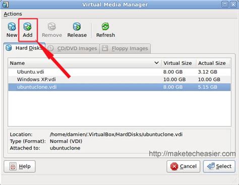 how to shrink your virtualbox vm and free up space for your hard disk