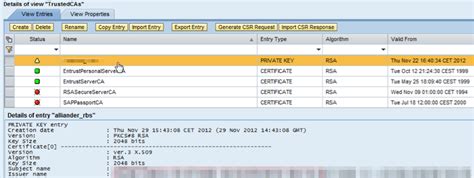 generate public certificate from private key certificate