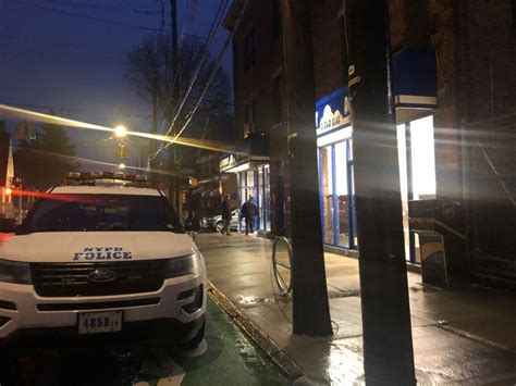 Nypd Burglar Gets 400 In Smash And Grab At Laundromat Marks Latest