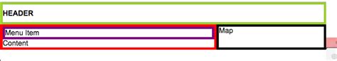 html flexbox two divs next each other and responsive stack overflow